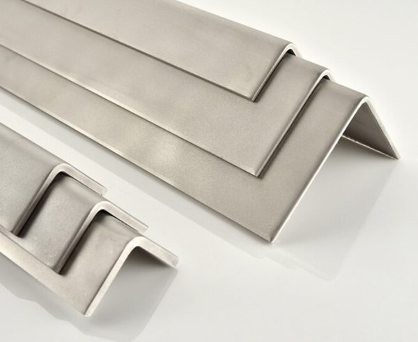 Tính năng - Ứng dụng thanh V inox trong Công nghiệp và Xây dựng - Inox ...